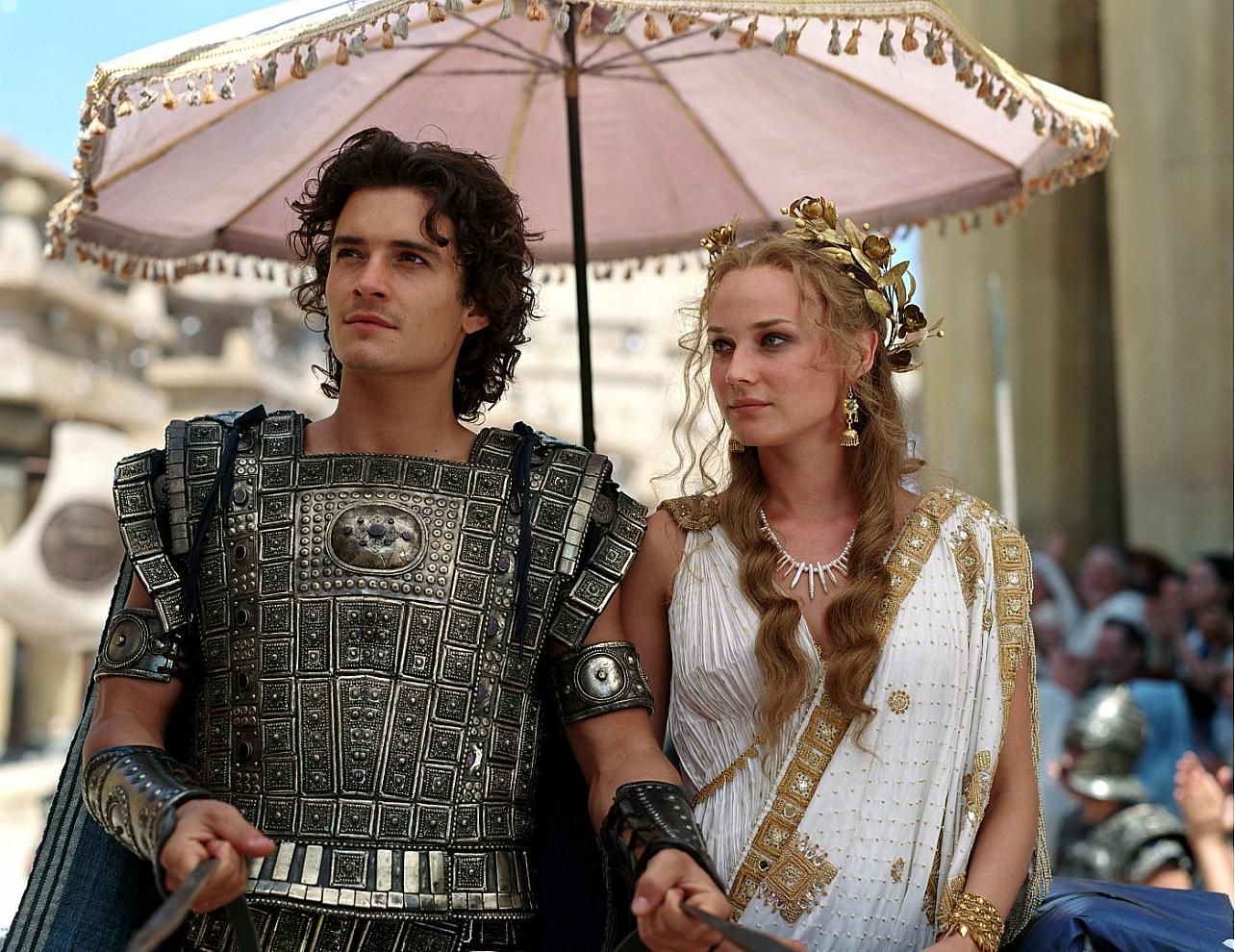 The Start of the Trojan War: The Legendary Conflict that Shaped Ancient ...