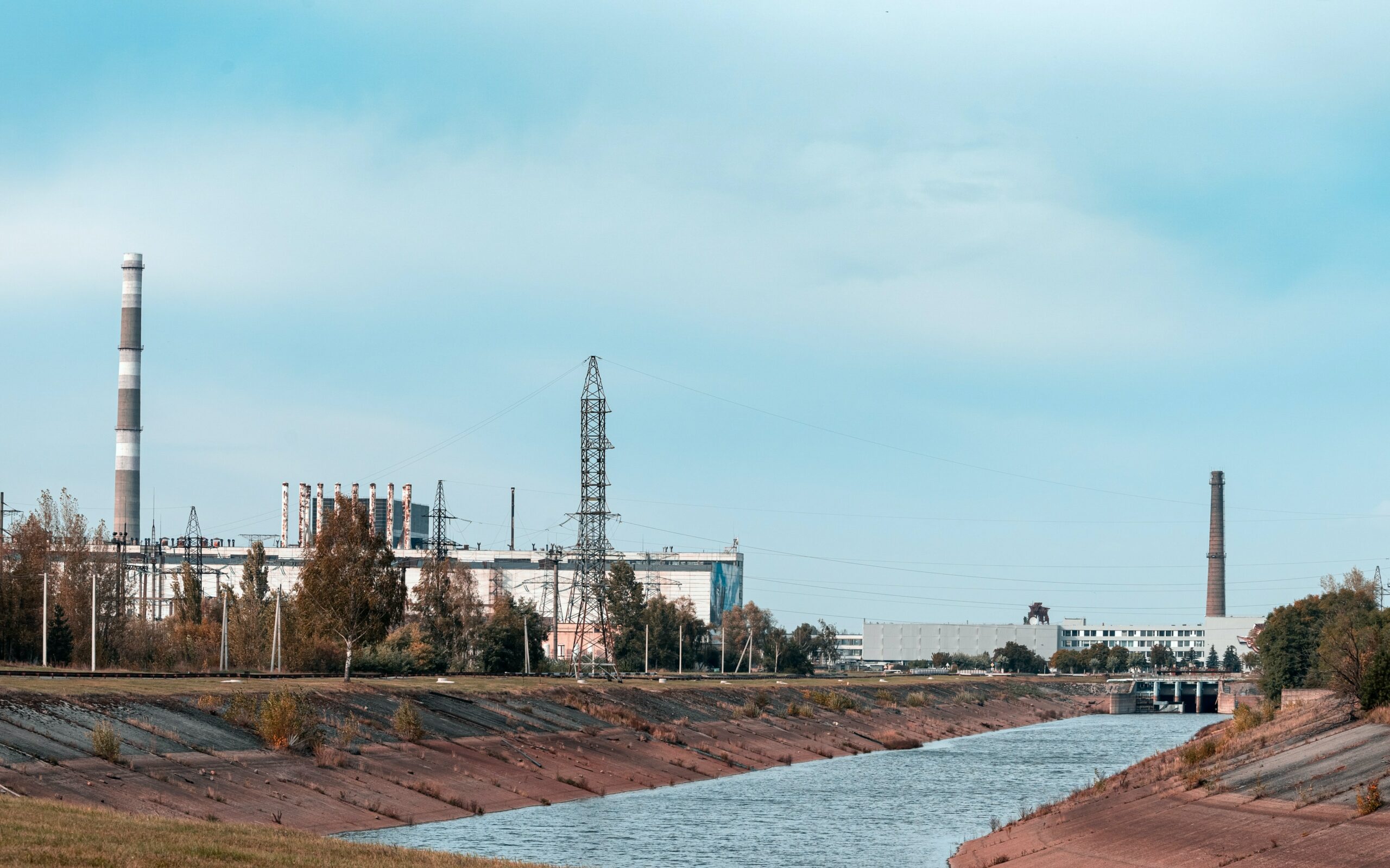 The Chernobyl Disaster: The Tragic Story of a Nuclear Meltdown | Novo ...