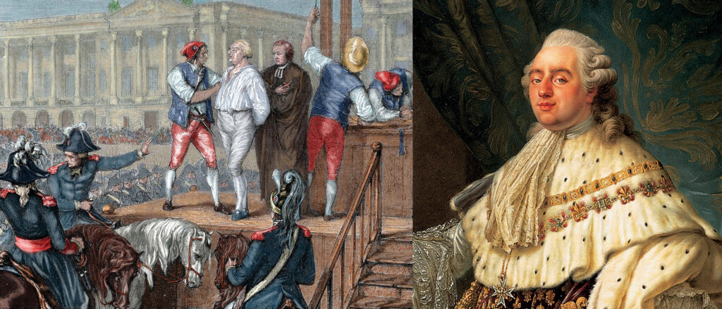 The French Revolution: A Time of Turmoil and Transformation | Novo Learner