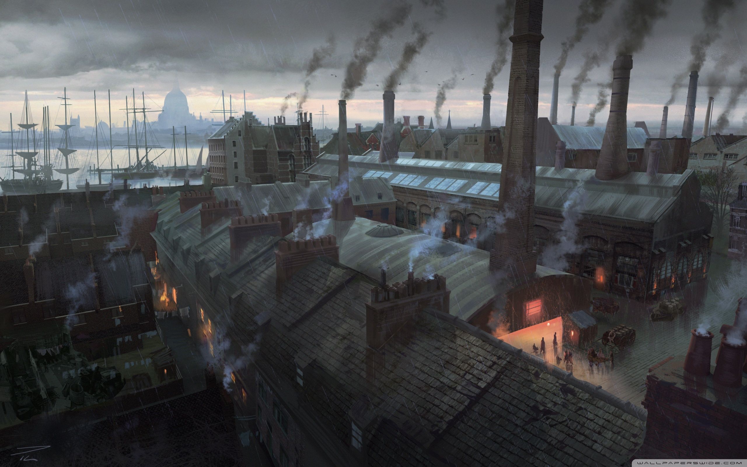 The Industrial Revolution: A Turning Point in World History | Novo Learner