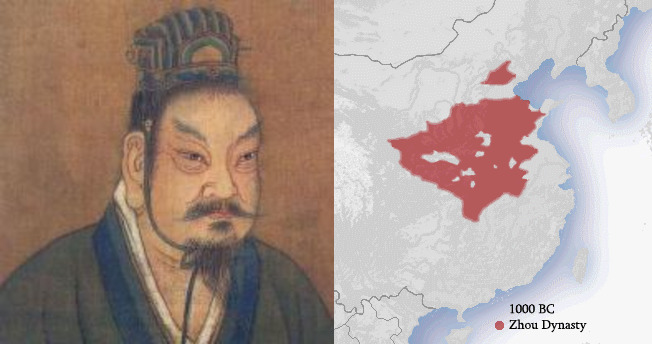 The Wonders of Ancient China: A Look into the Past | Novo Learner