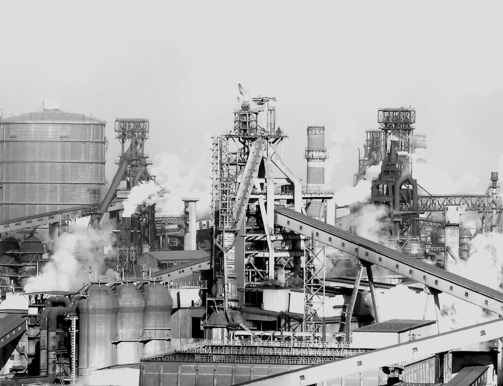 The Industrial Revolution: A Turning Point in World History | Novo Learner