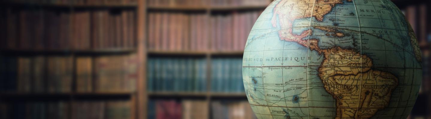 Modern World History | Novo Learner