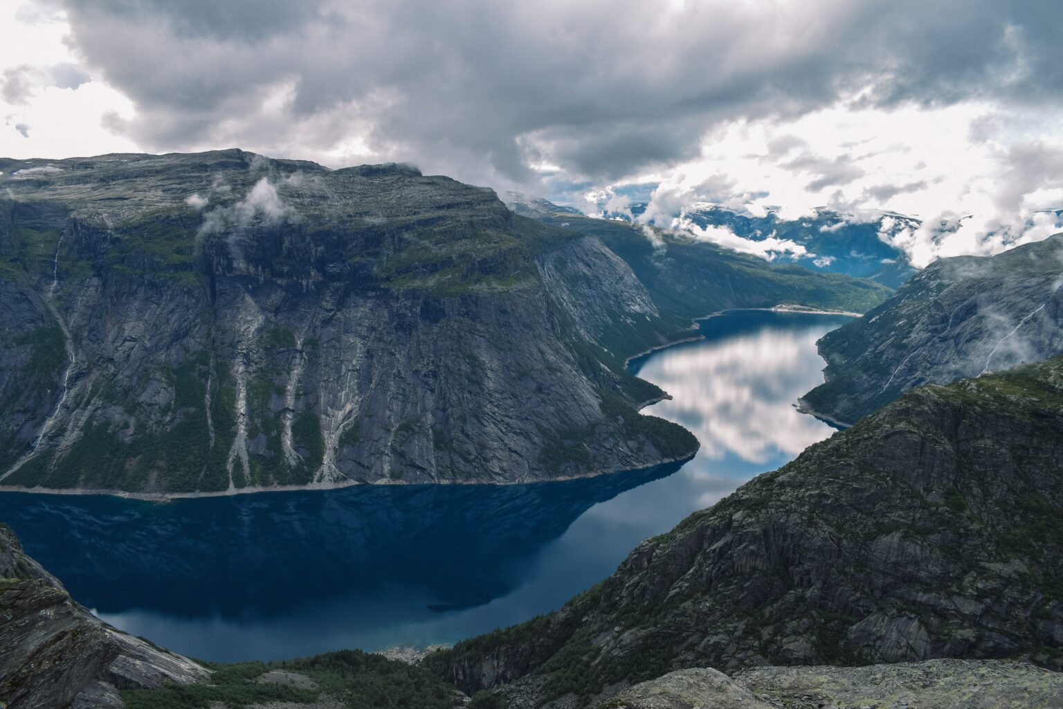 Geography of Northern Europe | Novo Learner