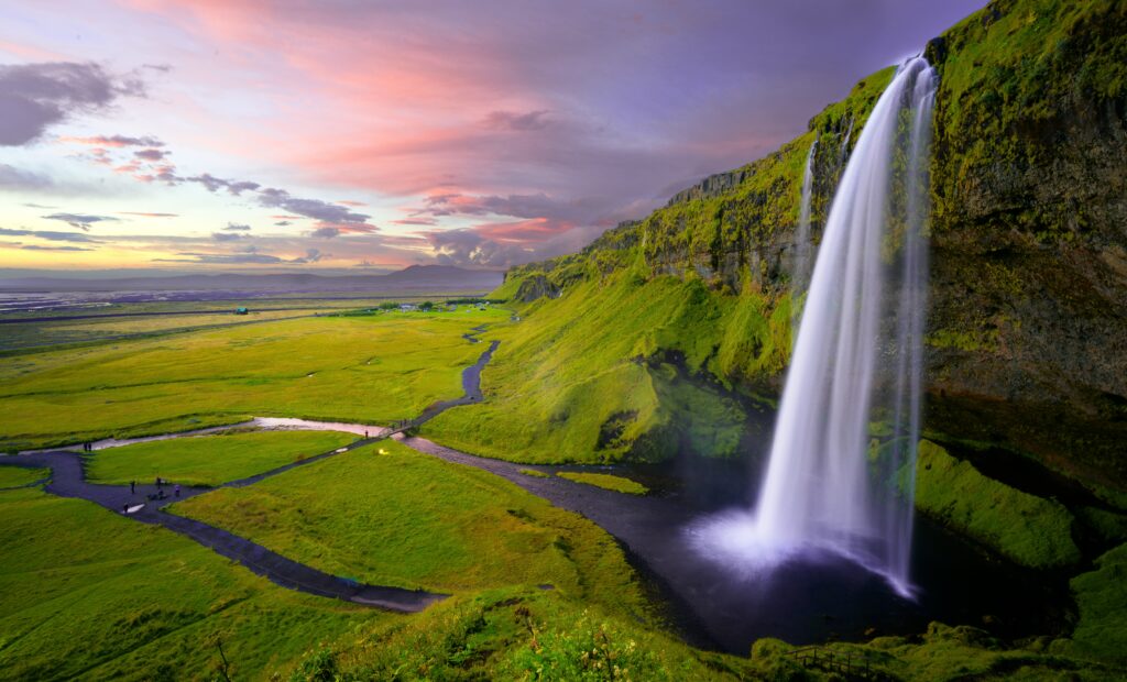 Geography of Northern Europe | Novo Learner