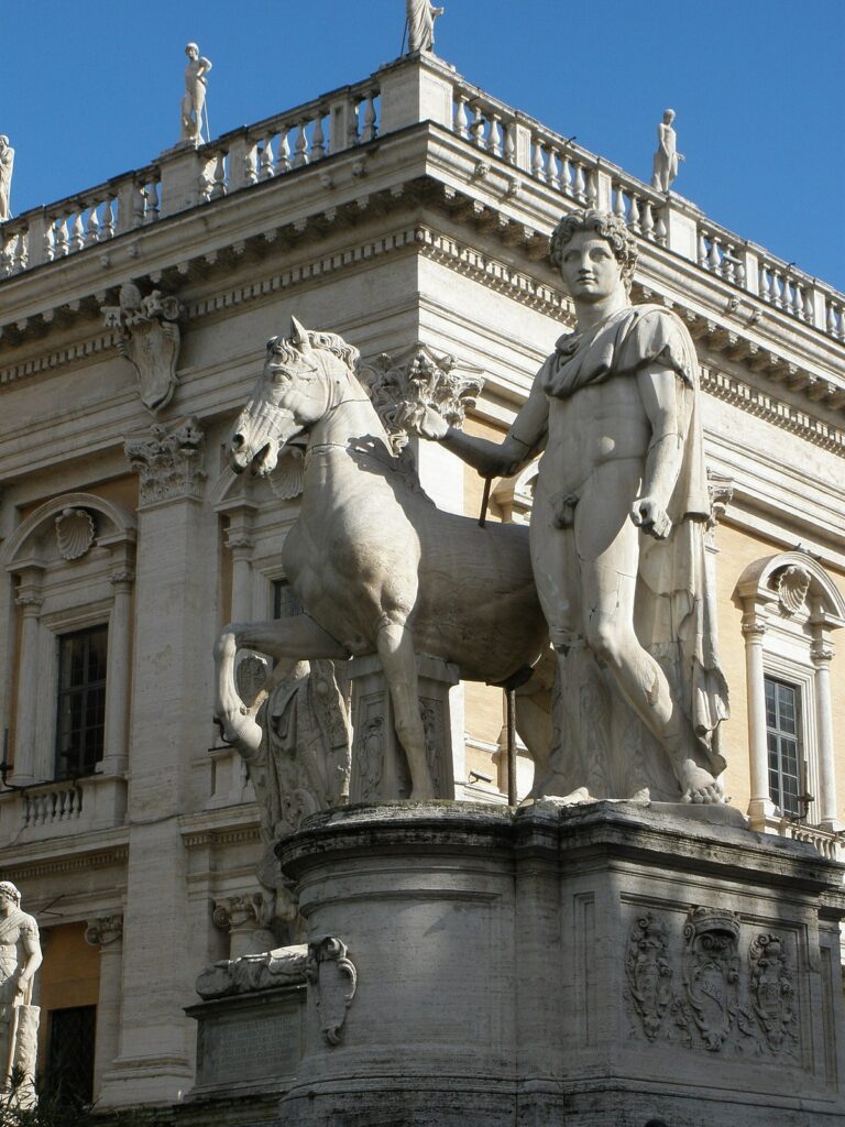 The Roman Kingdom: A Look at the Early History of Rome | Novo Learner