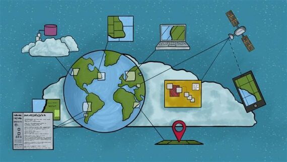 The Essential Guide to Maps and Mapping Skills | Novo Learner