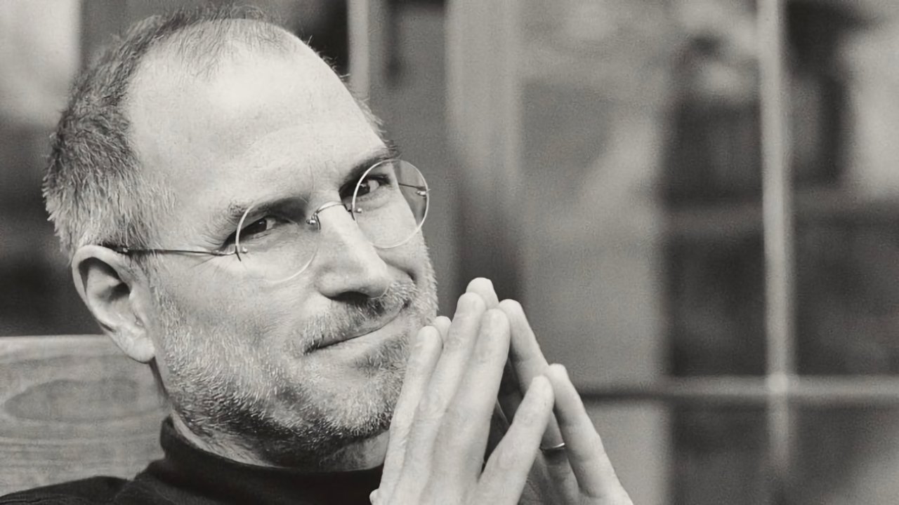 Steve Jobs: The Visionary Entrepreneur Who Transformed Technology ...