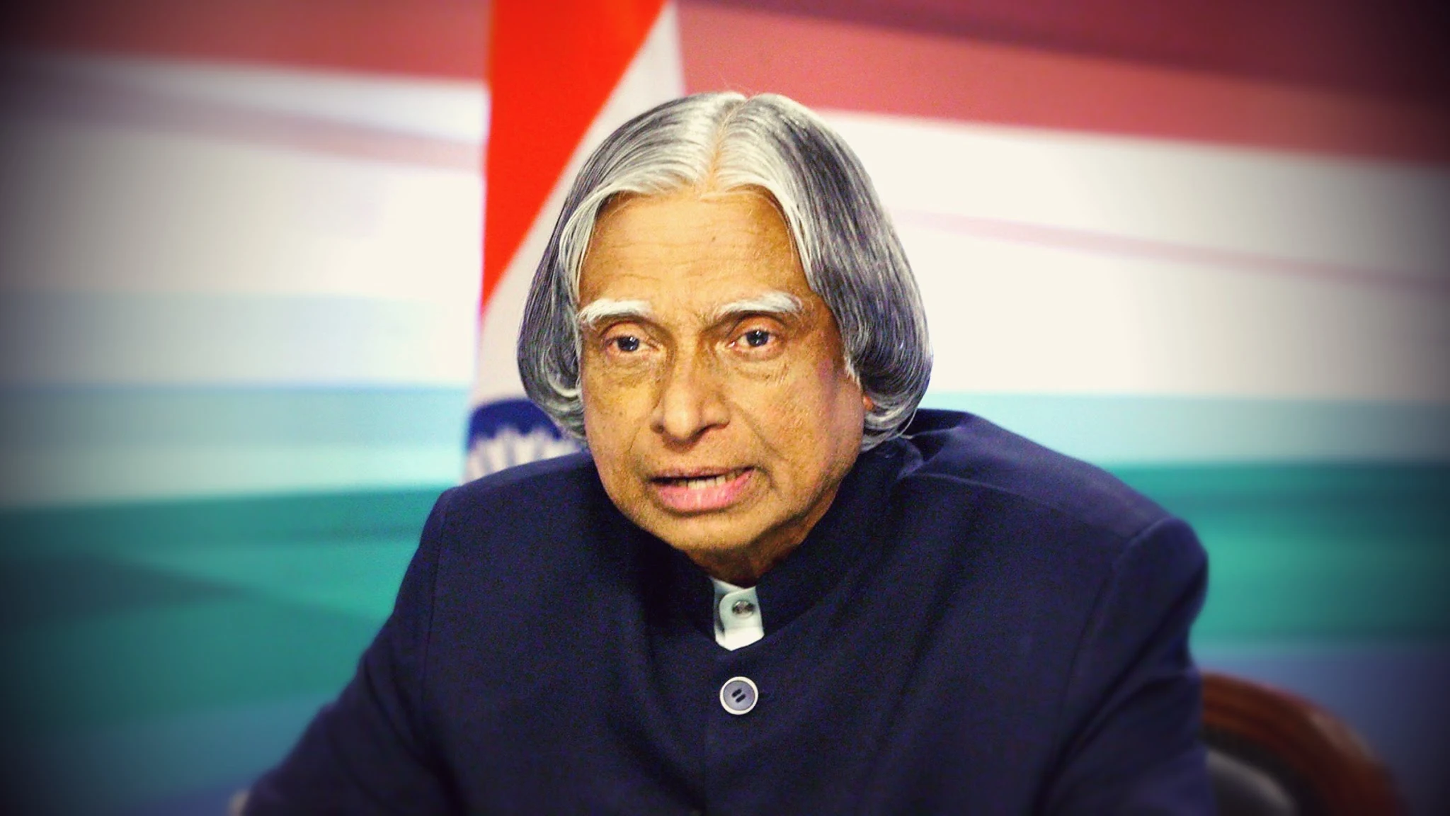 Dr. Abdul Kalam: The People's President and India's Visionary Scientist ...