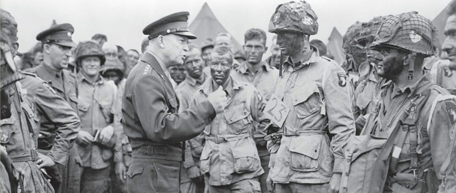 World War 2: Causes, Key Events, and Impact on the Modern World | Novo ...