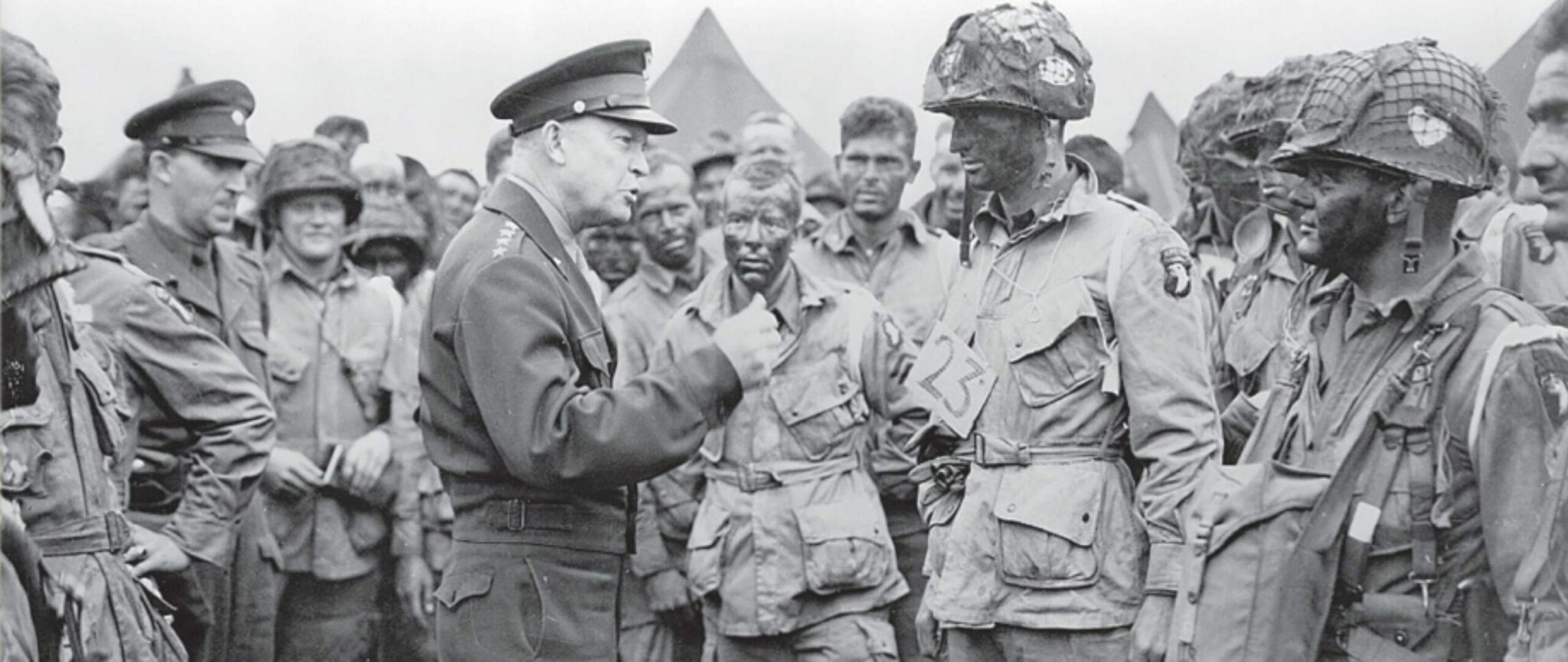 World War 2: Causes, Key Events, and Impact on the Modern World | Novo ...