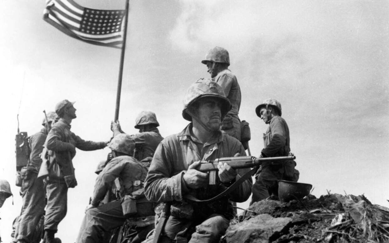 World War 2: Causes, Key Events, and Impact on the Modern World | Novo ...