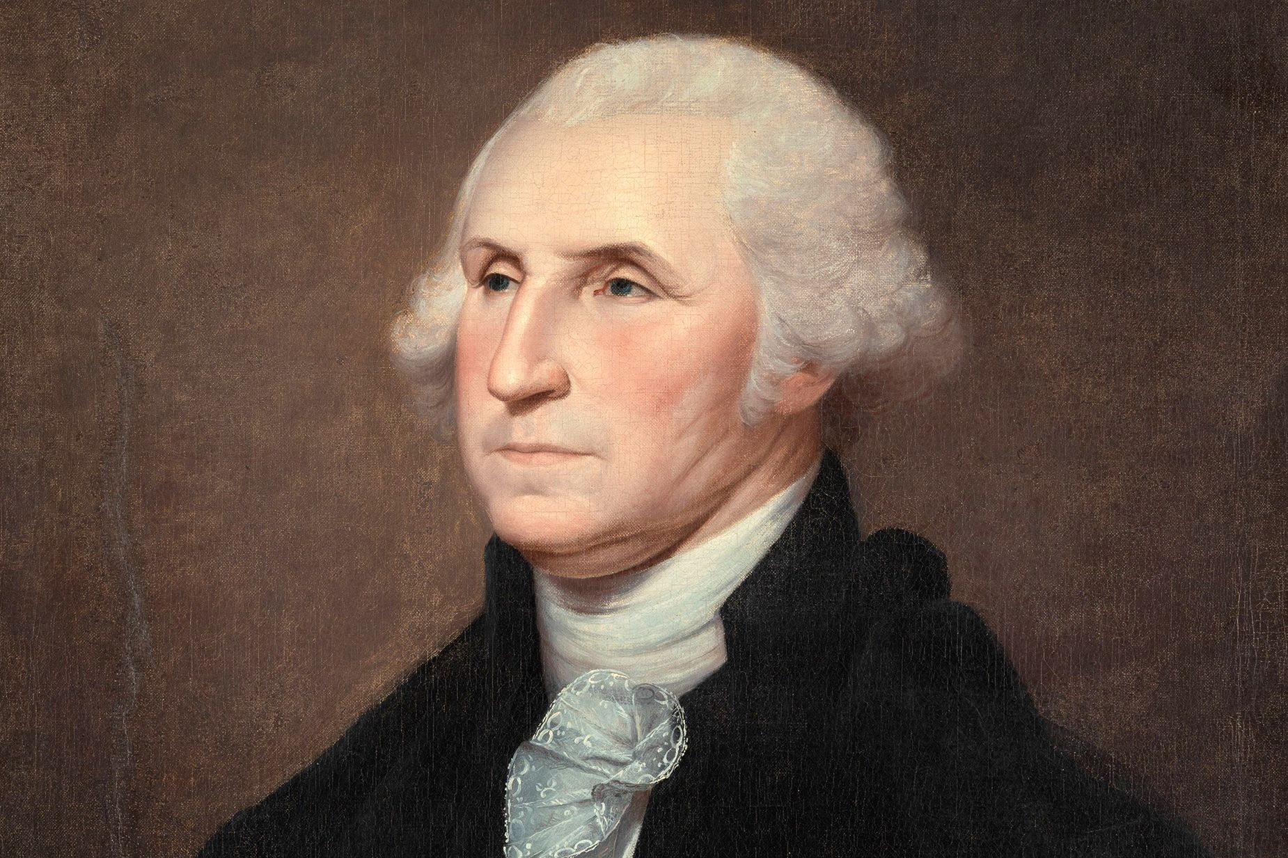 George Washington: The Founding Father and First President of the ...