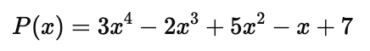 Polynomials: The Building Blocks of Algebra and Beyond | Novo Learner