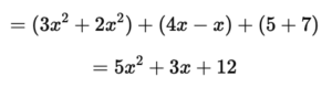 Polynomials: The Building Blocks of Algebra and Beyond | Novo Learner