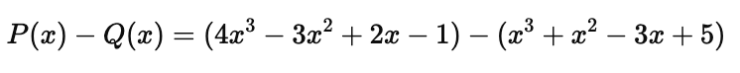 Polynomials: The Building Blocks of Algebra and Beyond | Novo Learner