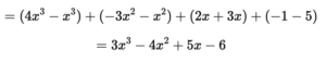 Polynomials: The Building Blocks of Algebra and Beyond | Novo Learner