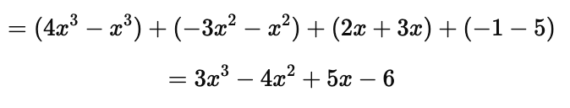 Polynomials: The Building Blocks of Algebra and Beyond | Novo Learner