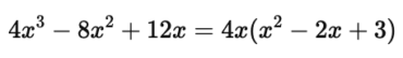 Polynomials: The Building Blocks of Algebra and Beyond | Novo Learner