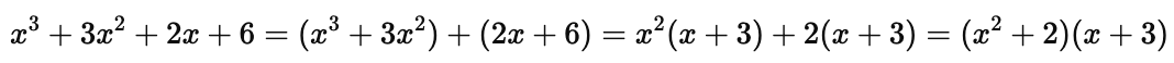 Polynomials: The Building Blocks of Algebra and Beyond | Novo Learner
