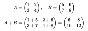 Understanding Matrices: A Powerful Tool in Mathematics and Beyond ...