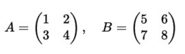 Understanding Matrices: A Powerful Tool in Mathematics and Beyond ...