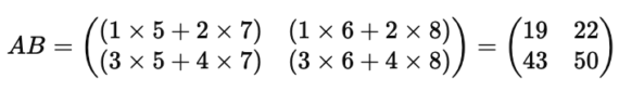 Understanding Matrices: A Powerful Tool in Mathematics and Beyond ...