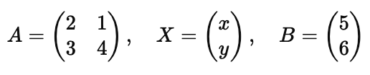 Understanding Matrices: A Powerful Tool in Mathematics and Beyond ...