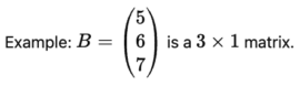 Understanding Matrices: A Powerful Tool in Mathematics and Beyond ...