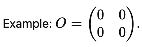 Understanding Matrices: A Powerful Tool in Mathematics and Beyond ...