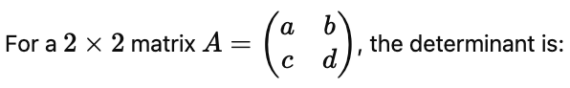 Understanding Matrices: A Powerful Tool in Mathematics and Beyond ...