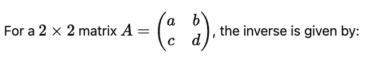 Understanding Matrices: A Powerful Tool in Mathematics and Beyond ...