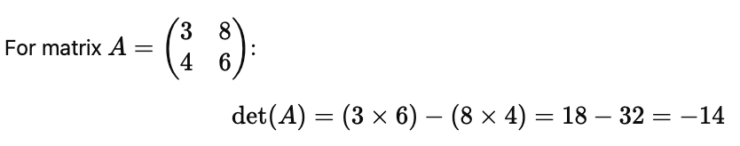 Understanding Matrices: A Powerful Tool in Mathematics and Beyond ...