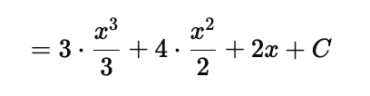 Understanding Integrals in Calculus | Novo Learner