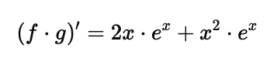 Understanding Derivatives in Calculus | Novo Learner