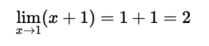Understanding Limits and Continuity in Calculus | Novo Learner