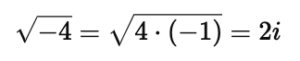 Understanding Imaginary and Complex Numbers | Novo Learner