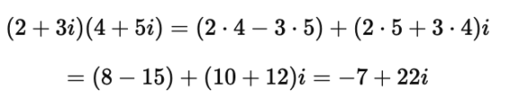 Understanding Imaginary and Complex Numbers | Novo Learner