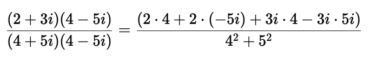 Understanding Imaginary and Complex Numbers | Novo Learner