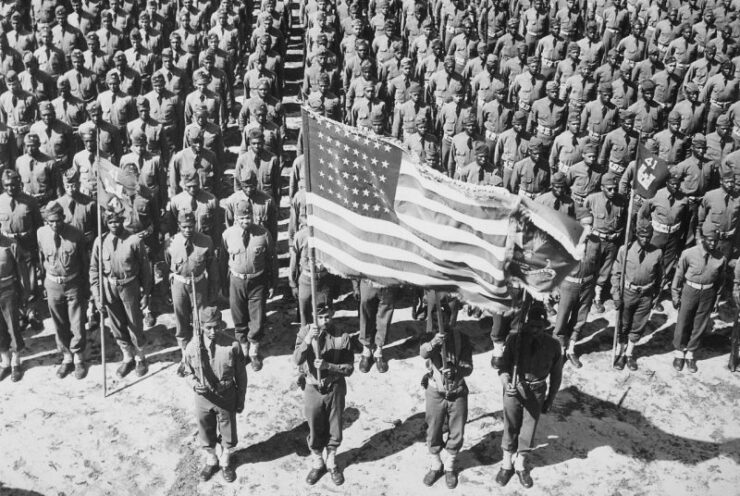 World War 2: Causes, Key Events, and Impact on the Modern World | Novo ...