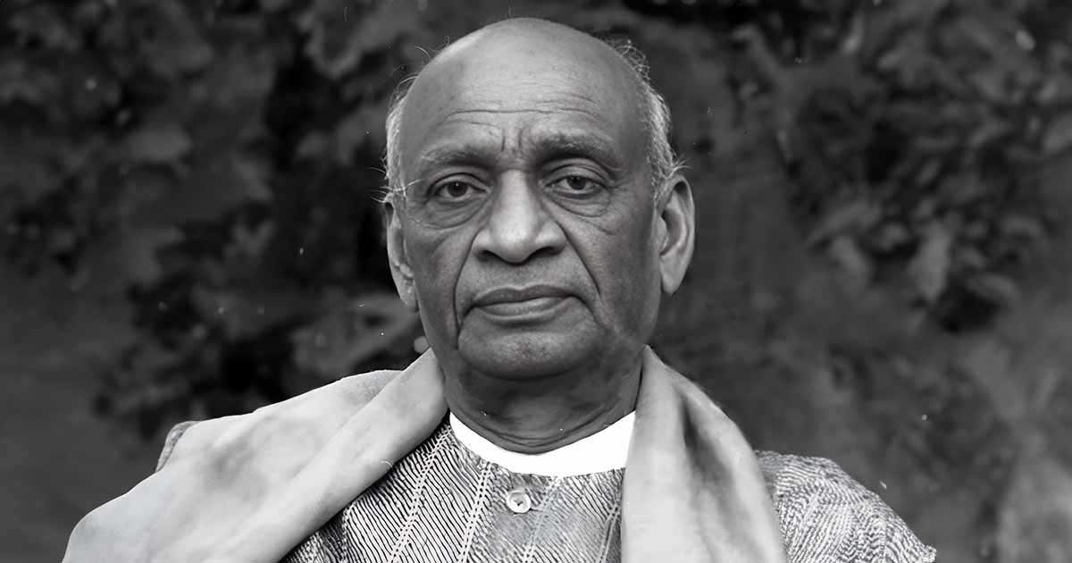 Sardar Vallabhbhai Patel: The Iron Man Who Unified India | Novo Learner