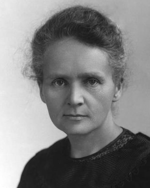 Marie Curie: A Scientist Who Changed the World | Novo Learner