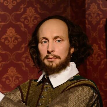 William Shakespeare: The Master of the English Language | Novo Learner