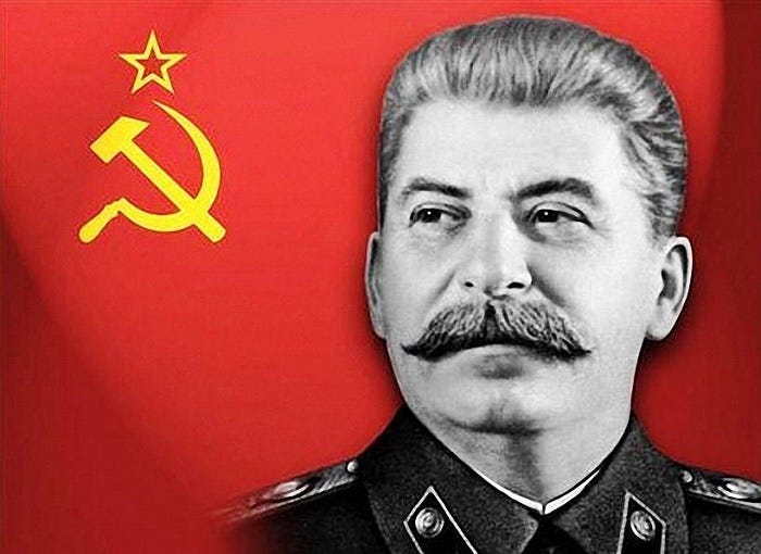 Joseph Stalin: Rise, Reign, and Legacy of a Soviet Dictator | Novo Learner