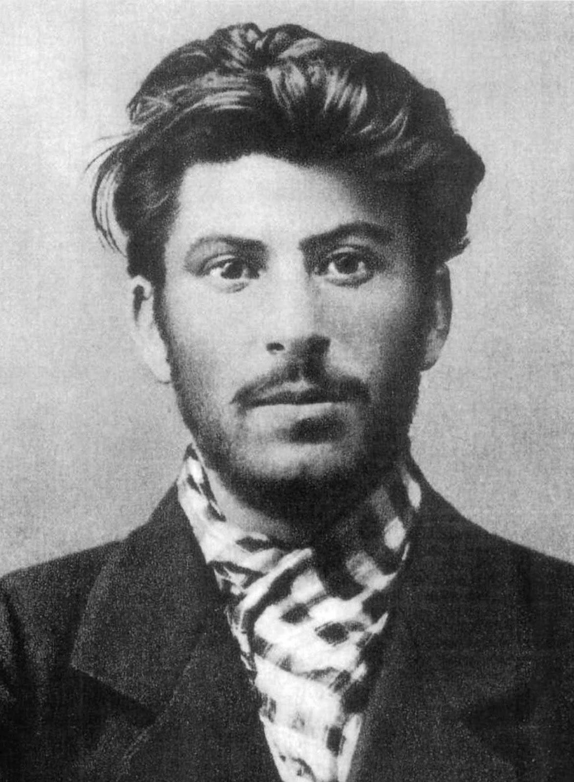 Joseph Stalin: Rise, Reign, and Legacy of a Soviet Dictator | Novo Learner
