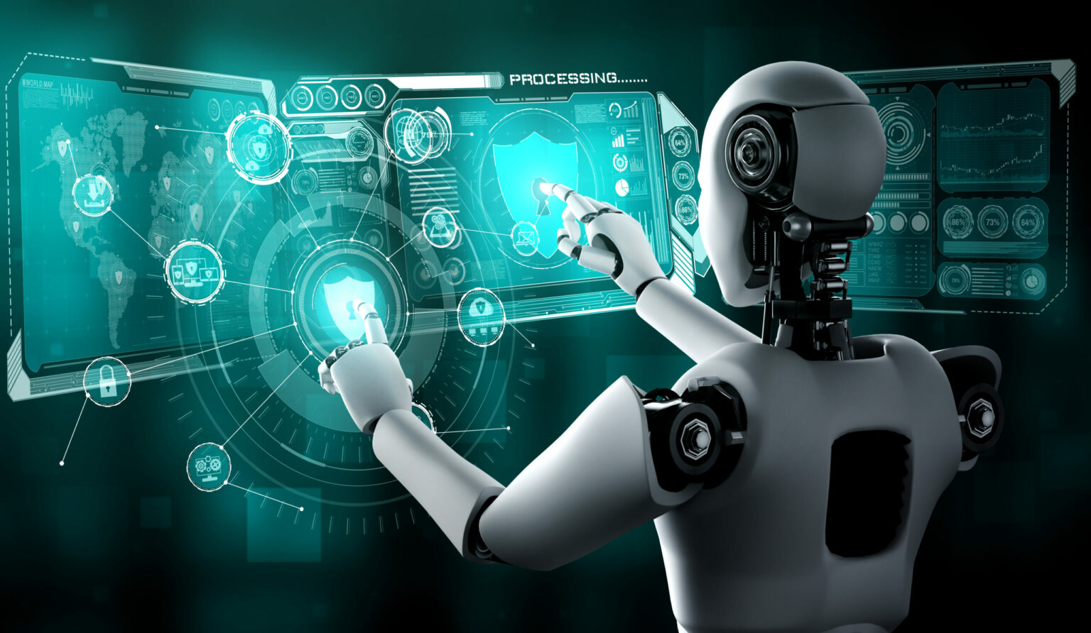 How AI is Changing Our Lives Now and What the Future Holds | Novo Learner