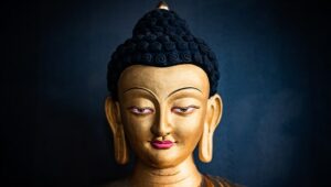 Siddhartha Gautama: The Life and Teachings of the Buddha | Novo Learner