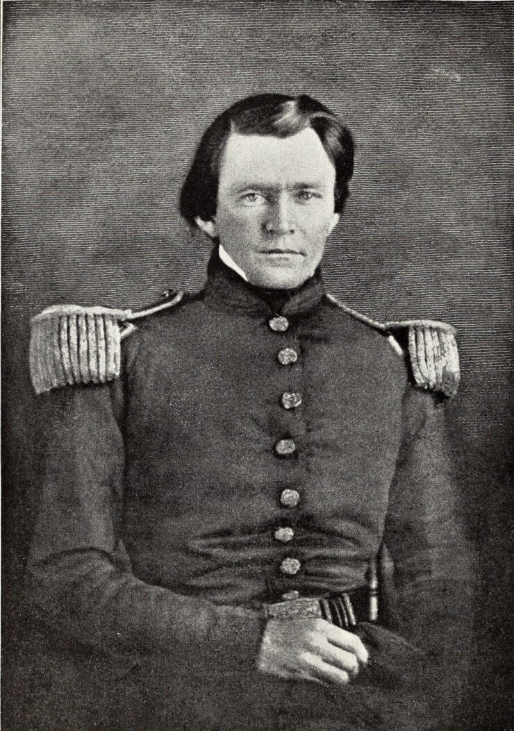 Ulysses S. Grant: From Civil War Hero to American President | Novo Learner