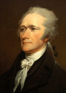 Alexander Hamilton: The Founding Father Who Shaped America's Financial ...