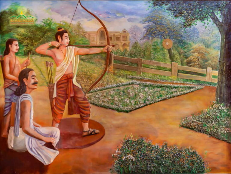 Siddhartha Gautama: The Life and Teachings of the Buddha | Novo Learner